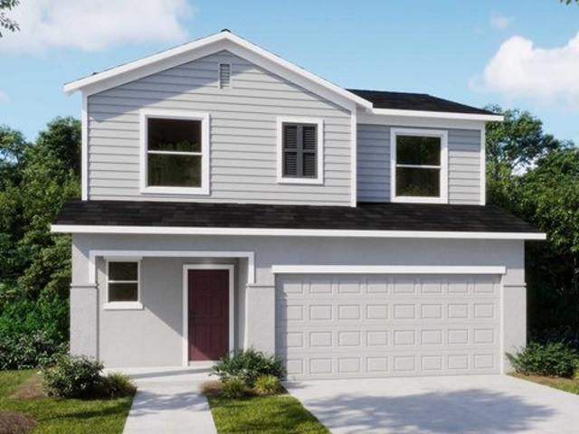 4144 Silktree Ct, Poinciana, FL 34759