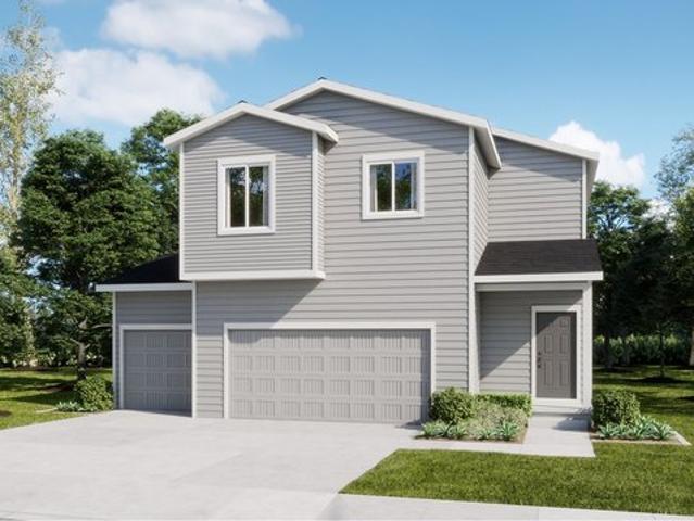 4144 W Howesdale Rd, Spokane, WA 99208