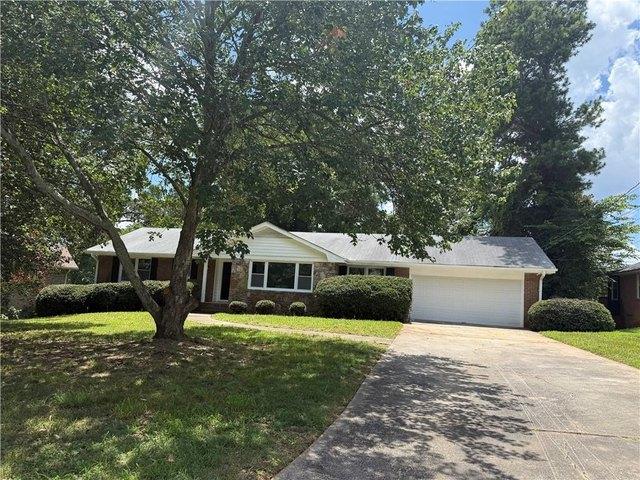 4144 Wellington Hills Dr, Snellville, GA 30039