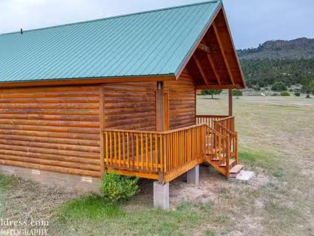 41451 Hwy 180 2319 Rd, Nutrioso, AZ 85932 MLS 6782430