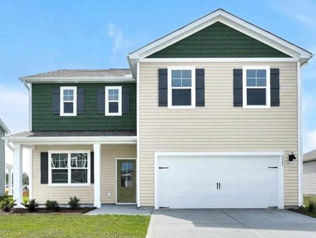 4145 Morning Light Dr SE Lot 275, Bolivia, NC 28422