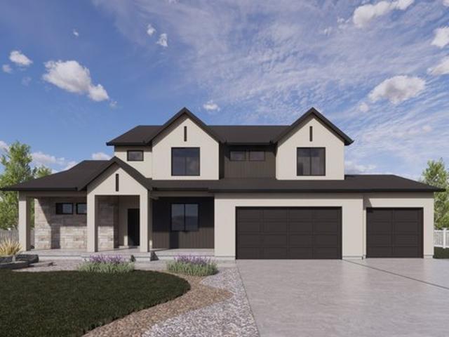 4145 N 560 W # 8, Erda, UT 84074