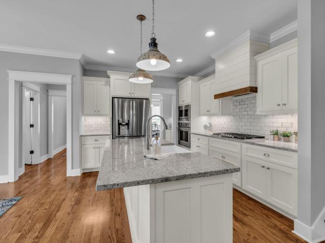 4145 Barnsley Loop, Collegedale, TN 37363 | MLS #1518