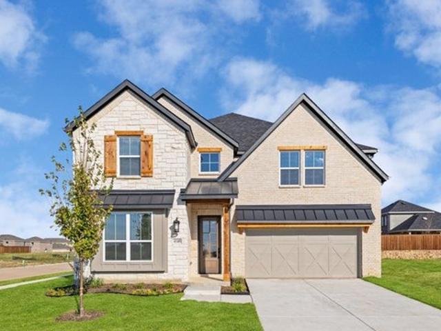 4145 Blackbird Ave, Little Elm, TX 75068