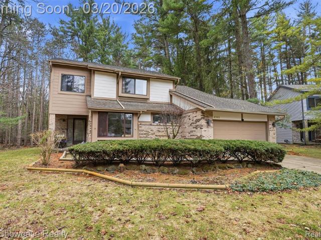 4145 Cumberland Ct