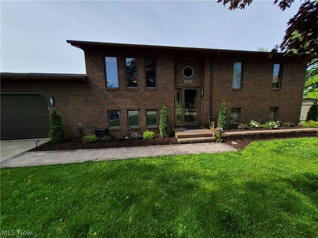4145 Cedar Ln, West Salem, OH 44287
