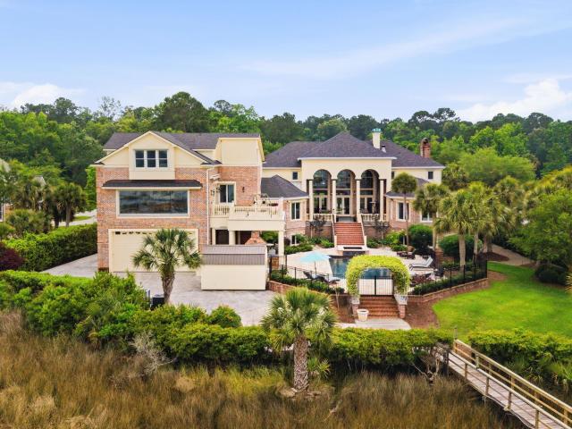 4145 Colonel Vanderhorst Circle