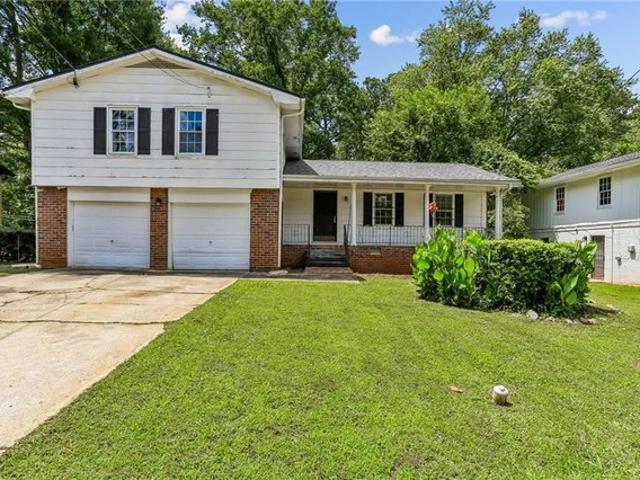 4145 Emerald North Dr, Decatur, GA 30035
