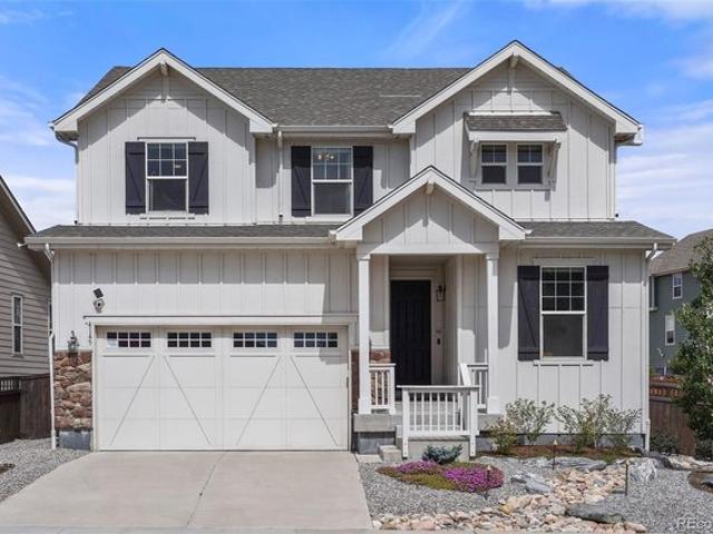 4145 Forever Cir, Castle Rock, CO 80109