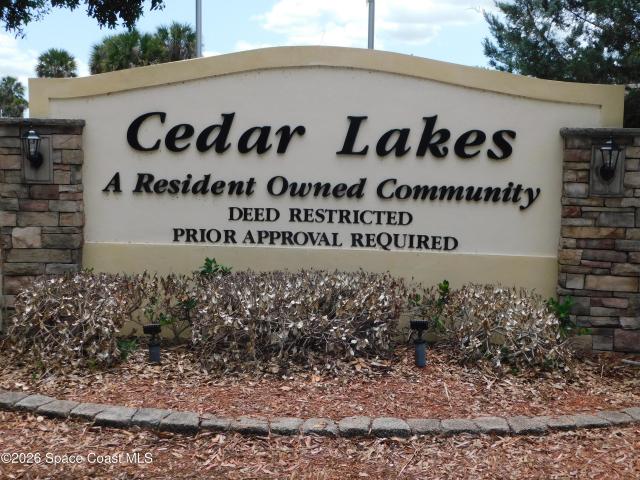 4145 Gatewood St, Cocoa, FL 32926 | MLS #1076 | Compass