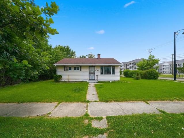 4145 Plaza Dr, Fort Wayne, IN 46806