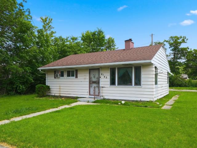4145 Plaza Drive