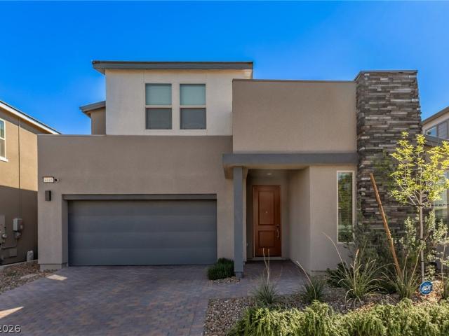 4145 Prairie Star Ave, Las Vegas, NV 89141 | MLS #2768 | Compass