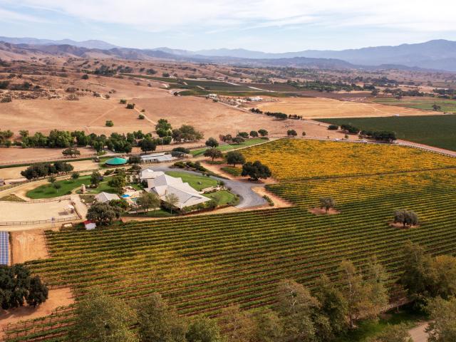 4145 Roblar Ave, Santa Ynez, CA 93460 | MLS #25 2822