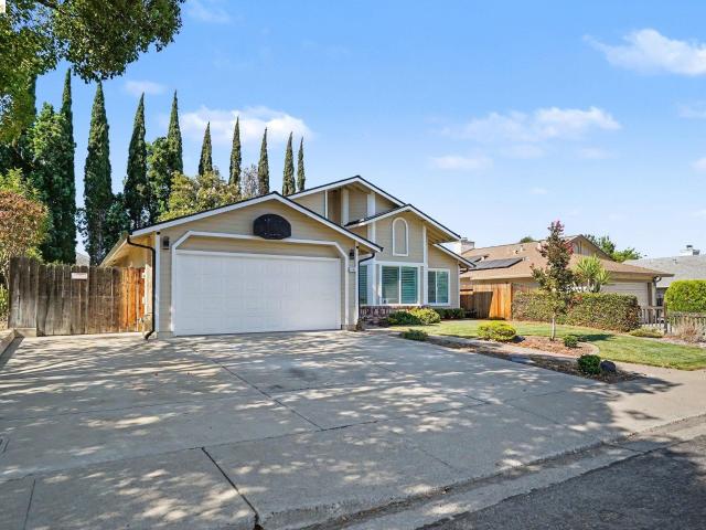 4145 Sequoia Dr