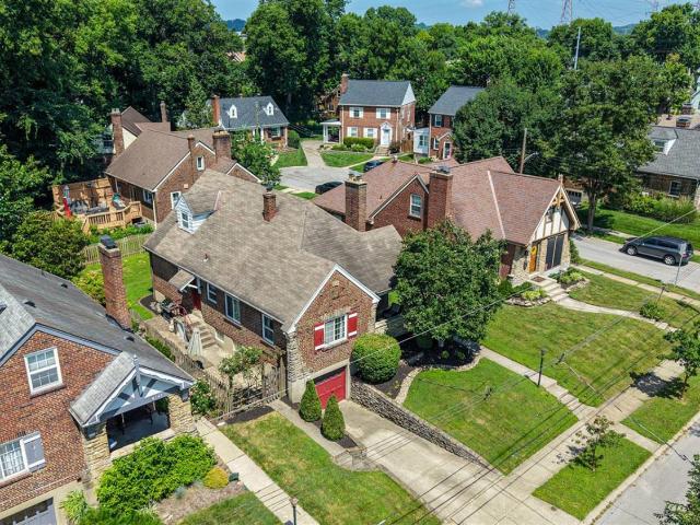 4145 Sherel Lane
