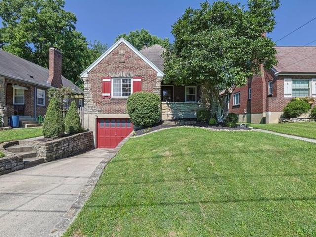 4145 Sherel Ln, Cincinnati, OH 45209