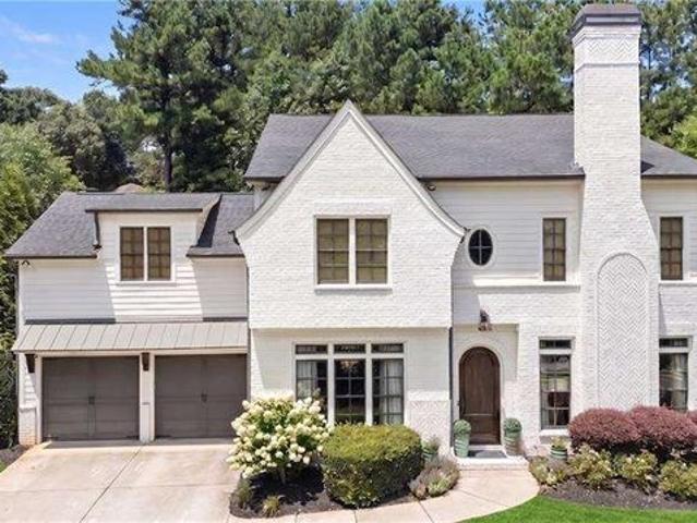 4145 W Cooper Lake Dr SE, Smyrna, GA 30082