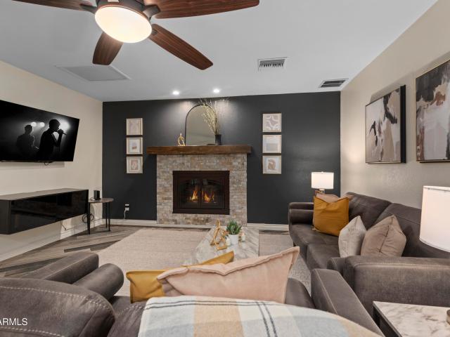 4145 W Meadow Dr, Glendale, AZ 85308 | MLS #7000