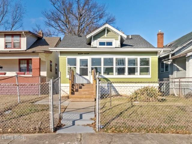 4145 W Muhammad Ali Blvd, Louisville, KY 40212