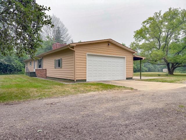 4145 W Shearer Road