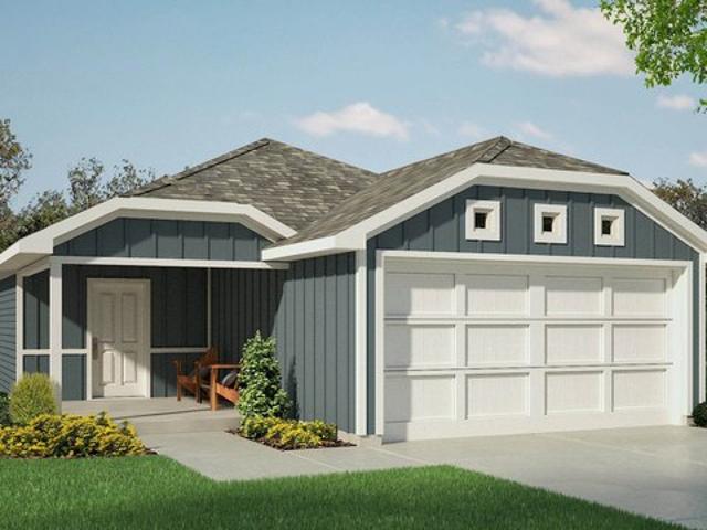 4145 Woodhill Bend Dr, Etj of Fort Worth, TX 76036