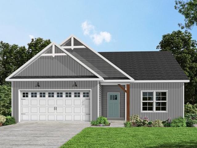 4145 Workman Loop, Leland, NC 28451