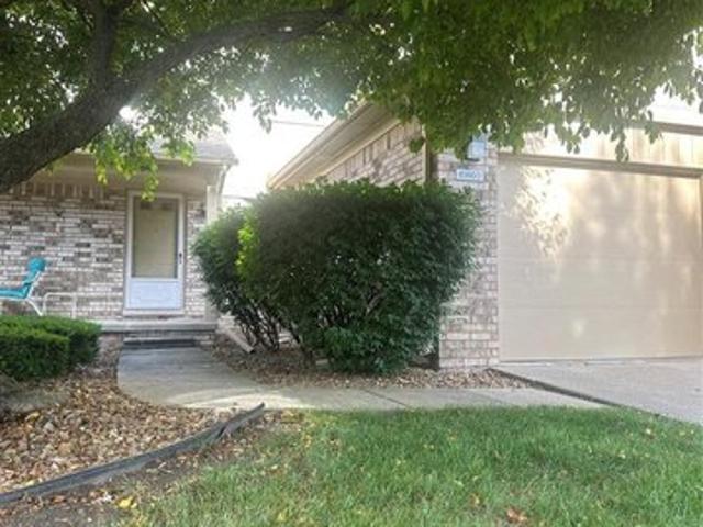 41460 Janet Cir, Clinton Township, MI 48038