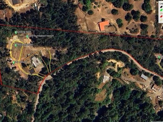 41460 Sundew Ln, Little River, CA 95456