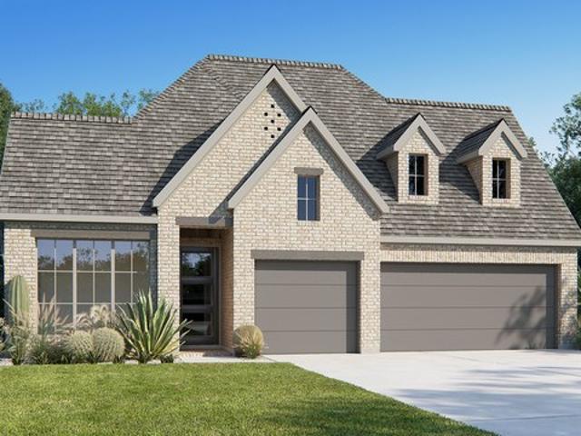 41462 Threadgill Way, Todd Mission, TX 77316