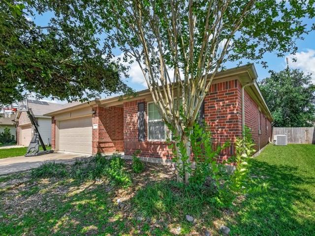 4146 MT Everest Way, Katy, TX 77449