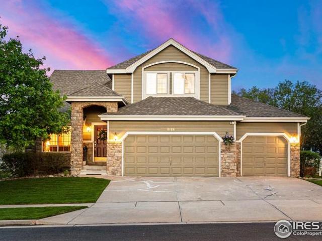 4146 Mariana Butte Dr, Loveland, CO 80537