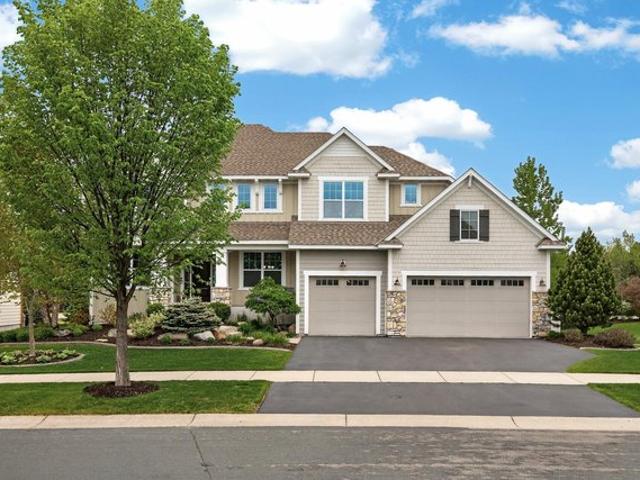 4146 N Lady Slipper Rd, Lake Elmo, MN 55042