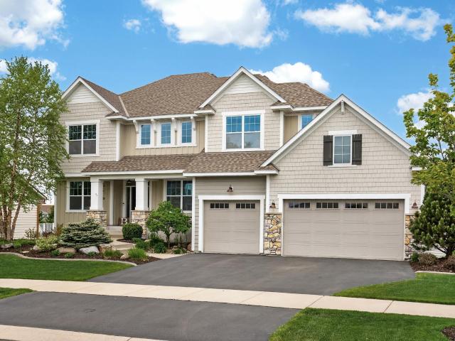4146 N Lady Slipper Road