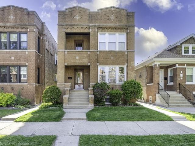 4146 N Marmora Ave, Chicago, IL 60634