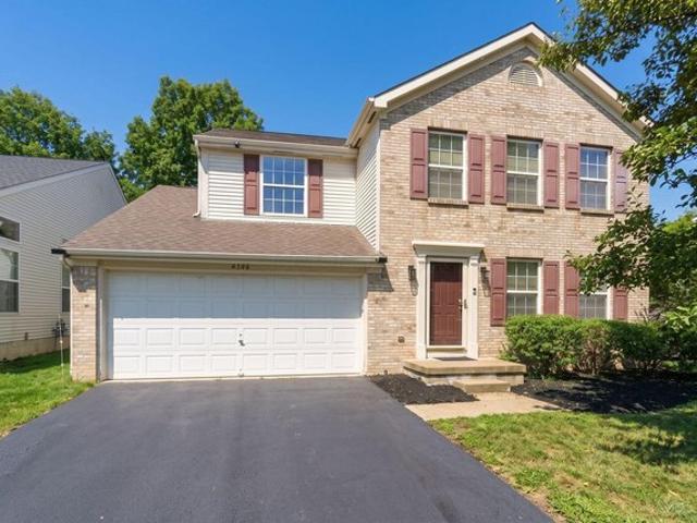 4146 Nafzger Dr, Columbus, OH 43230
