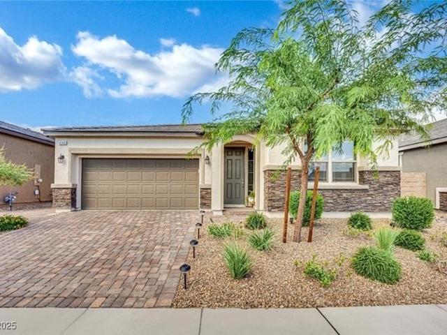 4146 Nipp Ave, North Las Vegas, NV 89081