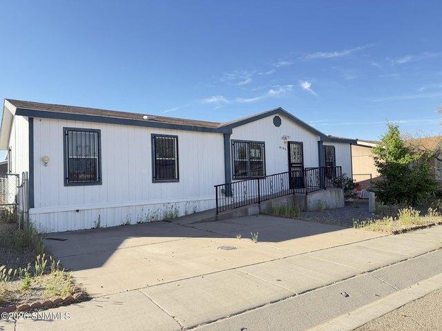 4146 Calle Libertad, Las Cruces, NM 88005