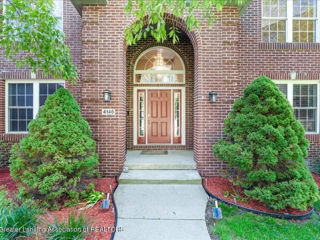 4146 Cornell Road