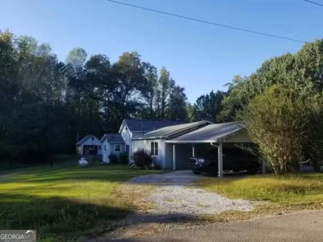 4146 DEPOT ST, HEFLIN, AL 36264 Single Family Residence For Sa.