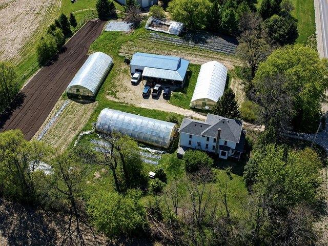 4146 E County Road N, Milton, WI 53563