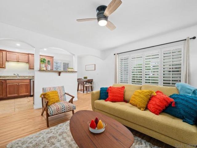 4146 Hamilton St 20, San Diego, CA 92104