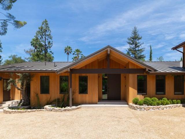 4146 High Valley Rd, Los Angeles, CA 91436