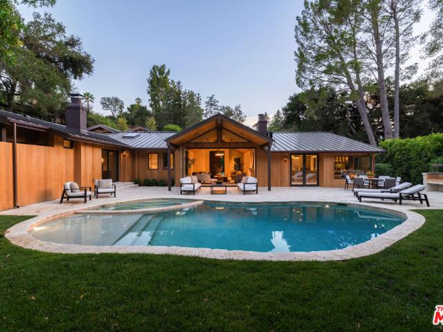 4146 High Valley Road