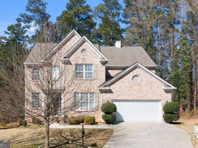 4146 Kingsley Park Court, Peachtree Corners, US, GA