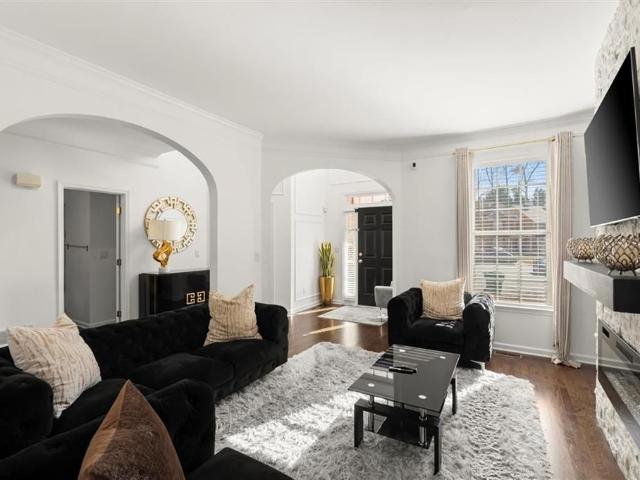 4146 Kingsley Park Court, Peachtree Corners, US, GA