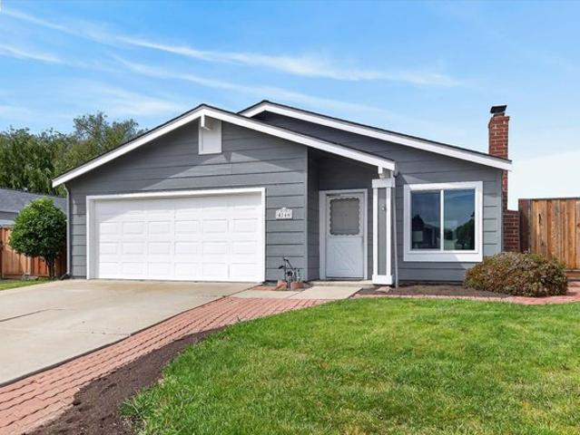 4146 Pinon Way, Livermore, CA 94551