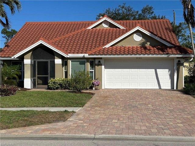 4146 Royal Wood Blvd, Naples, FL 34112