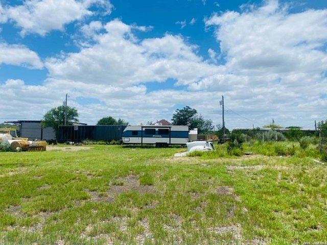4146 Spike Hill Dr Lot 3, Eagle Pass, TX 78852