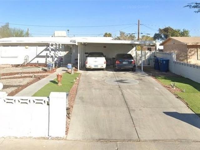 4146 Vegas Valley Dr, Las Vegas, NV 89121